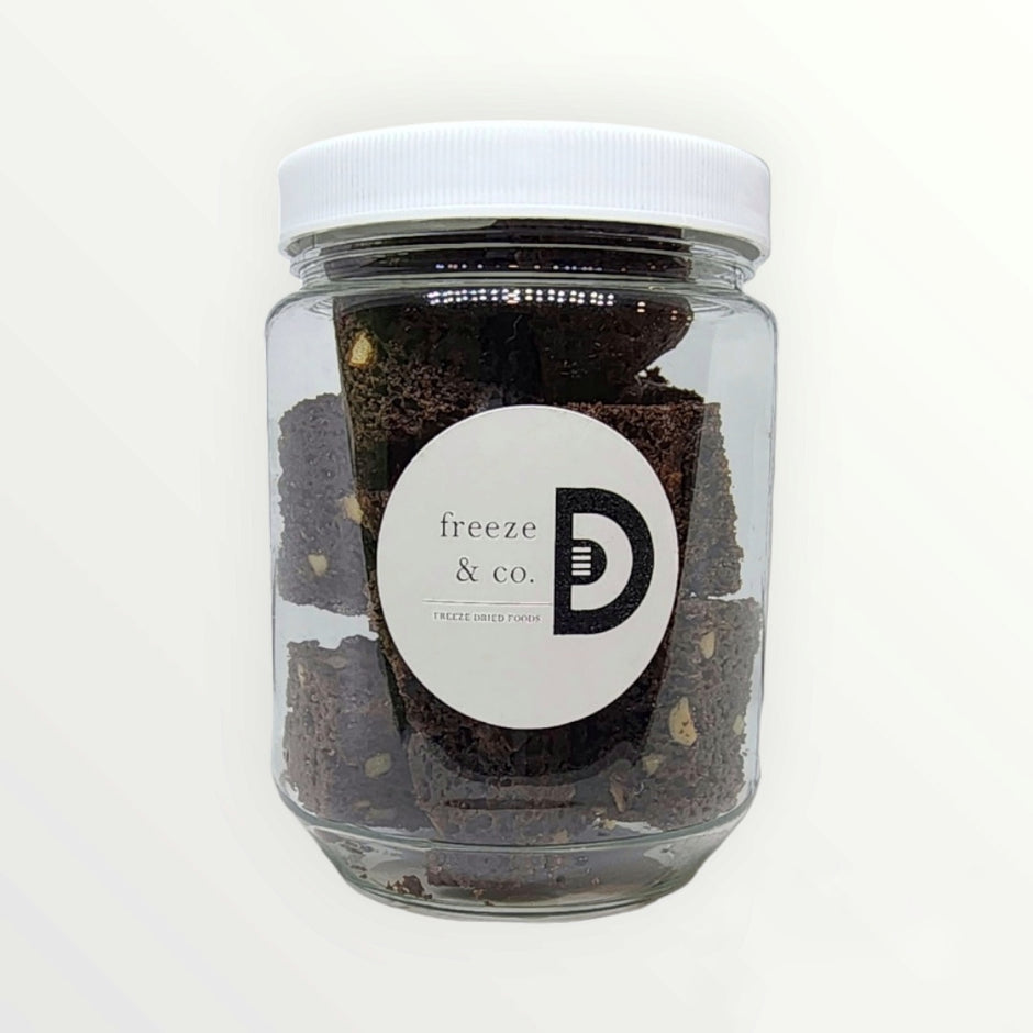 Freeze Dried Cakes – Freeze&co.